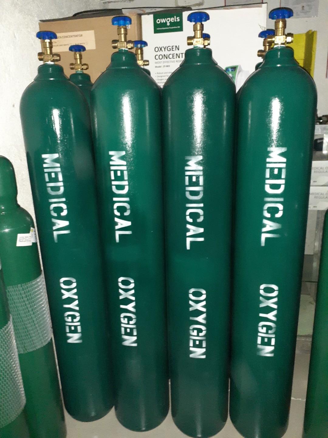  Covid 19 Medical Oxygen